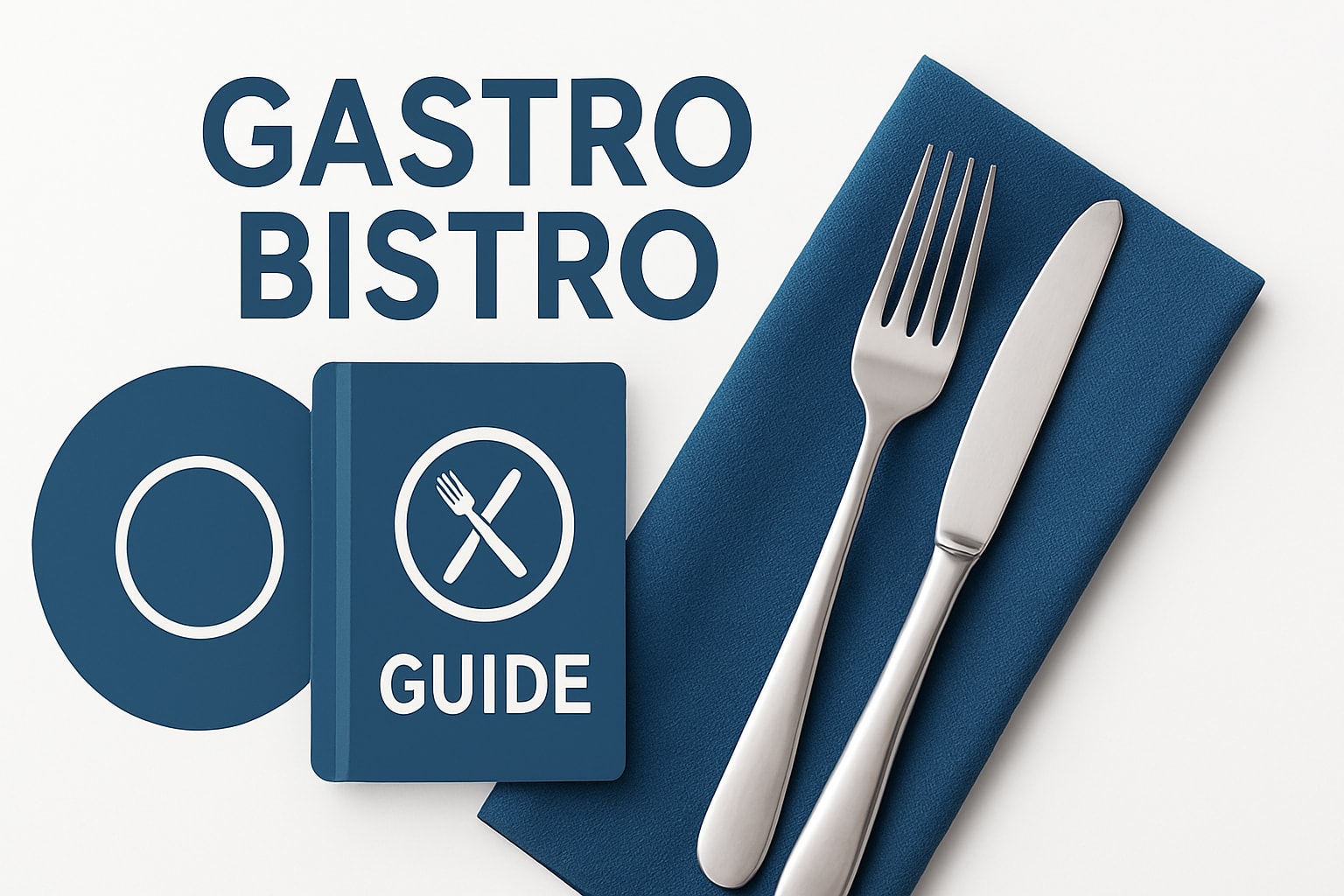 Gastro Bistro Guide 2026: Ihr Wegweiser für Genuss und Stil ...