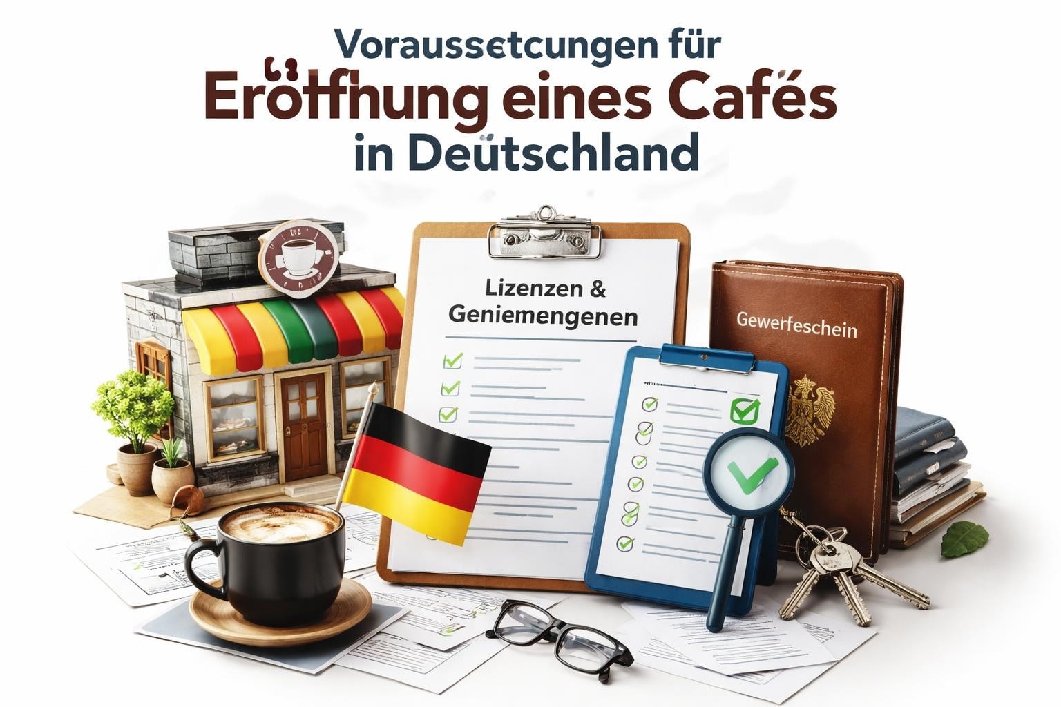 Cafe Erffnen Ohne Erfahrung